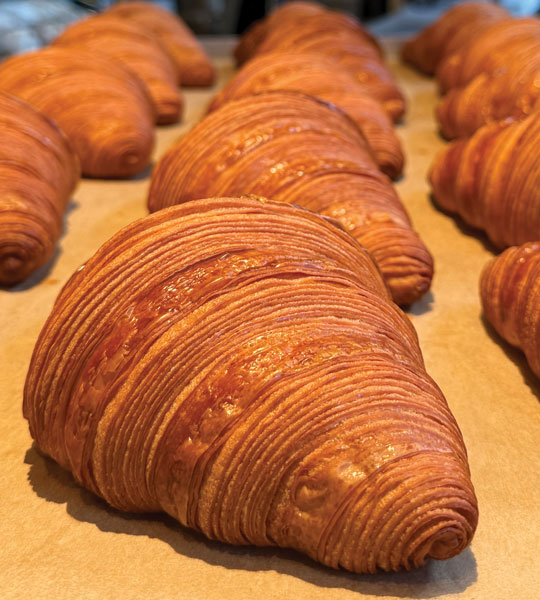 Mokoko Coffee & Bakery
